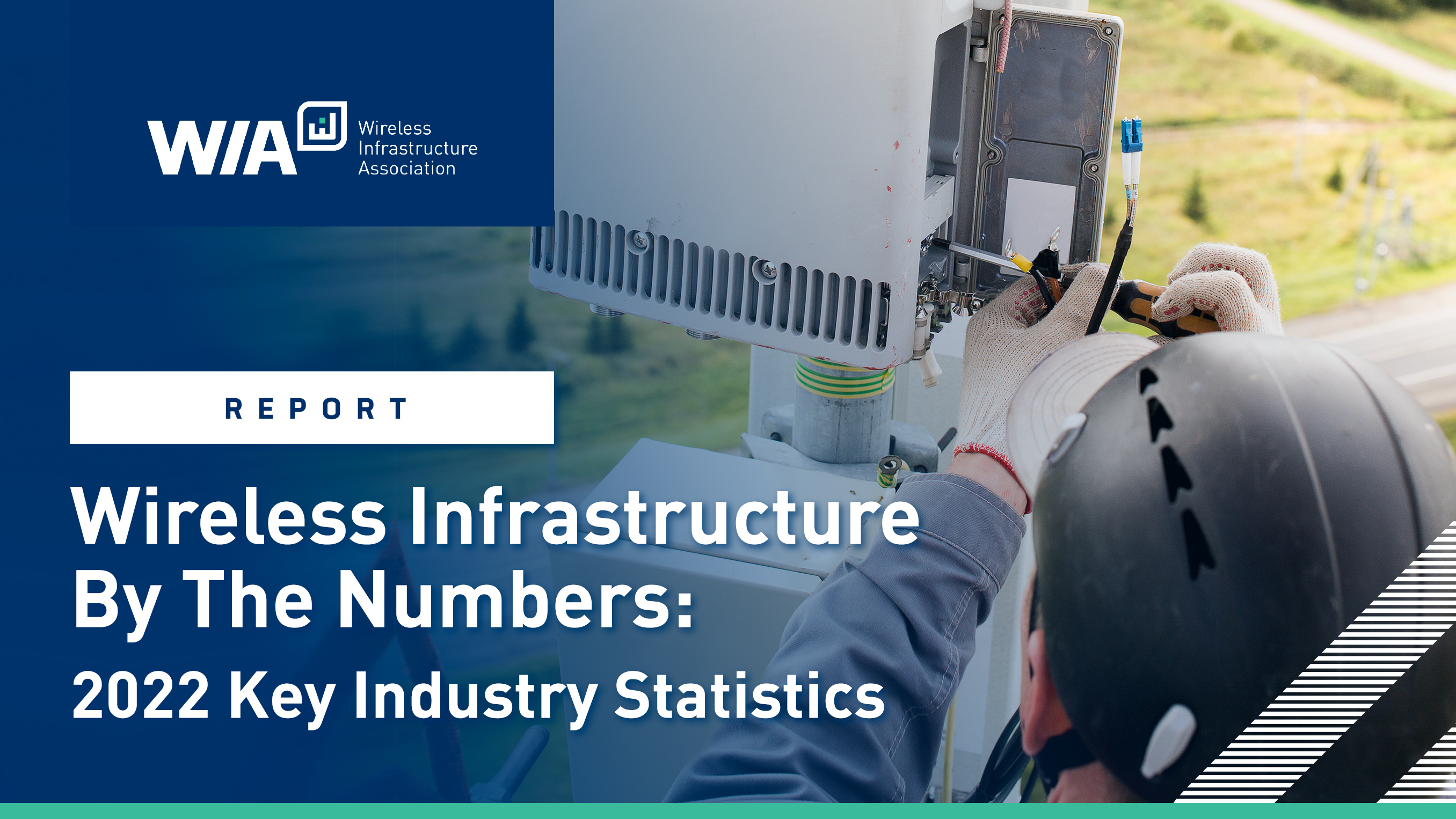 WIA White Paper: Wireless Infrastructure By The Numbers 2022/2023